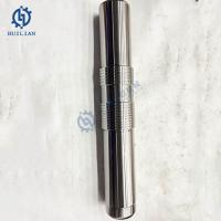 China Komac Hydraulic Hammer Part TOR23 TOR26 TOR42 Piston For Hydraulic Rock Breaker for sale