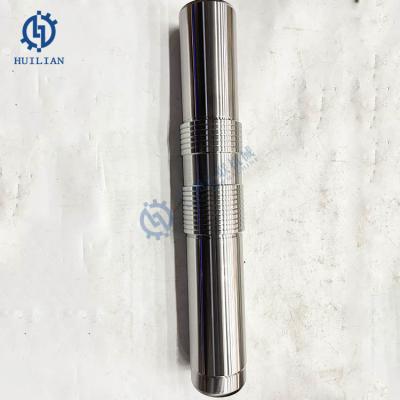 China Komac Hydraulic Hammer Part TOR23 TOR26 TOR42 Piston For Hydraulic Rock Breaker for sale