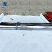 China Hydraulic Hammer Piston JTHB150 JTHB230 JTHB310 For Komatsu Excavator Hydraulic Breaker for sale