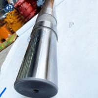China Hydraulic Hammer Piston JTHB150 JTHB230 JTHB310 For Komatsu Excavator Hydraulic Breaker for sale