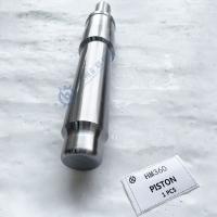 China Hydraulic Breaker Spare Part Krupp HM360 HM400 HM401 Piston For Hydraulic Hammer for sale