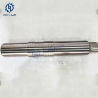 China Krupp Hydraulic Hammer Part HM952 HM954 HM960 Piston For Hydraulic Rock Breaker for sale