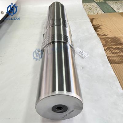 China Krupp Hydraulic Hammer Part HM952 HM954 HM960 Piston For Hydraulic Rock Breaker for sale