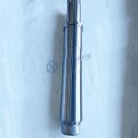 China Excavator Breaker Spare Part MSB35AT MSB45AT MSB45AT Piston For MSB Hydraulic Hammer for sale