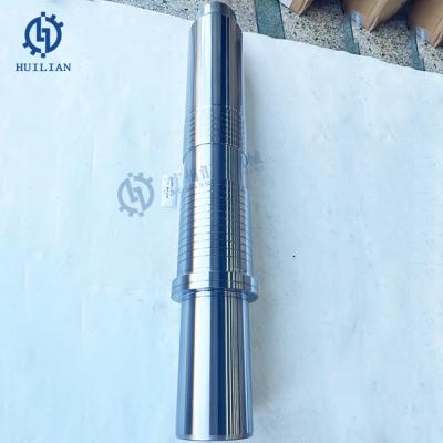 China Excavator Breaker Spare Part MSB35AT MSB45AT MSB45AT Piston For MSB Hydraulic Hammer for sale
