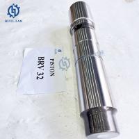 China Excavator Breaker 86363173 Piston BRV32 BRV43 BRV52 Piston For Montabert Hydraulic Hammer for sale