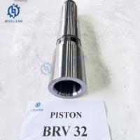 China Excavator Breaker 86363173 Piston BRV32 BRV43 BRV52 Piston For Montabert Hydraulic Hammer for sale