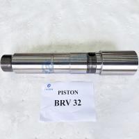 China Excavator Breaker 86363173 Piston BRV32 BRV43 BRV52 Piston For Montabert Hydraulic Hammer for sale