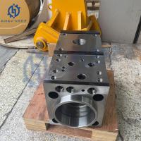 China Furukawa Hydraulic Breaker Part Hb20g Cr40 Cr42 Cylinder Hb15g Hb20g Hb30g Hb40g F20 F22 F35 F45 Fs27 Fs37 Fit Excavator for sale