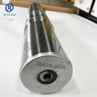 China OKADA Hydraulic Hammer Part OUB310 OUB301 OUB302 Piston For Hydraulic Rock Breaker for sale
