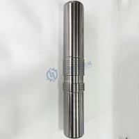 China Rock Breaker Spare Part OUB305A OUB306 OUB308 OUB308A Piston For OKADA Hydraulic Hammer for sale