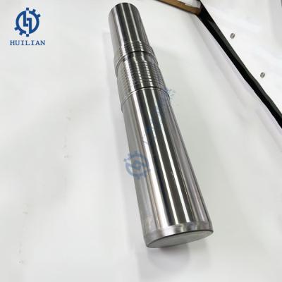 China Rock Breaker Spare Part OUB305A OUB306 OUB308 OUB308A Piston For OKADA Hydraulic Hammer for sale