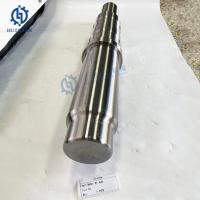 China Hydraulic Hammer Spare Part E64 E66 E68 Piston For RAMMER Excavator Hydraulic Breaker for sale