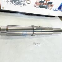 China Hydraulic Hammer Spare Part E64 E66 E68 Piston For RAMMER Excavator Hydraulic Breaker for sale