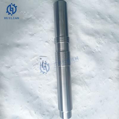 China Excavator Part TOYO Hydraulic Hammer Piston THBB71 THBB401 THBB801 For Rock Breaker for sale