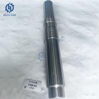 China Excavator Part TOYO Hydraulic Hammer Piston THBB71 THBB401 THBB801 For Rock Breaker for sale