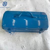 China Soosan rock breaker parts SB81 Tool box charging kit SB40 SB43 SB45 SB50 SB60 SB70 Fit Excavator hammer SB121 SB130 SB1 for sale