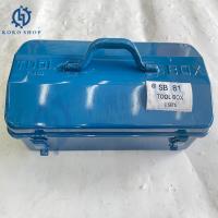 China Soosan rock breaker parts SB81 Tool box charging kit SB40 SB43 SB45 SB50 SB60 SB70 Fit Excavator hammer SB121 SB130 SB1 for sale