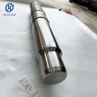 China Hydraulic Rock Breaker Part THBB1401 THBB1400 THBB1600 Piston For TOYO Hydraulic Hammer for sale