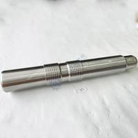 China Hydraulic Rock Breaker Part THBB1401 THBB1400 THBB1600 Piston For TOYO Hydraulic Hammer for sale