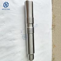 China Hydraulic Rock Breaker Part THBB1401 THBB1400 THBB1600 Piston For TOYO Hydraulic Hammer for sale