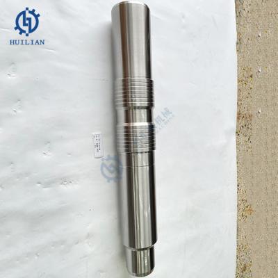 China Hydraulic Rock Breaker Part THBB1401 THBB1400 THBB1600 Piston For TOYO Hydraulic Hammer for sale