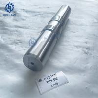 China Hydraulic Breaker Spare Part TNB5M TNB6M TNB6E Piston For TOKU Hydraulic Hammer for sale