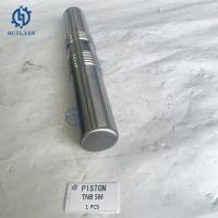 China Hydraulic Breaker Spare Part TNB5M TNB6M TNB6E Piston For TOKU Hydraulic Hammer for sale