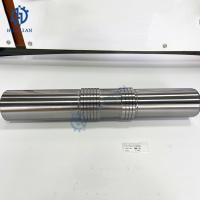 China TOKU TNB-7E Hydraulic Hammer Part TNB-7ESM TNB-7J TNB-7JKB Piston For Hydraulic Rock Breaker for sale