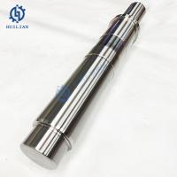 China Hydraulic Hammer Part  H120ES H120S H120CS Piston For Hydraulic Rock Breaker for sale
