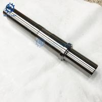 China Hydraulic Hammer Part  H120ES H120S H120CS Piston For Hydraulic Rock Breaker for sale