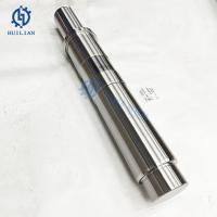 China Hydraulic Hammer Part  H120ES H120S H120CS Piston For Hydraulic Rock Breaker for sale