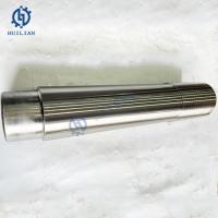 China Excavator Breaker Spare Part HP4000 MES4000 MES5000 Piston For INDECO Hydraulic Hammer for sale
