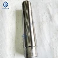 China Excavator Breaker Spare Part HP4000 MES4000 MES5000 Piston For INDECO Hydraulic Hammer for sale