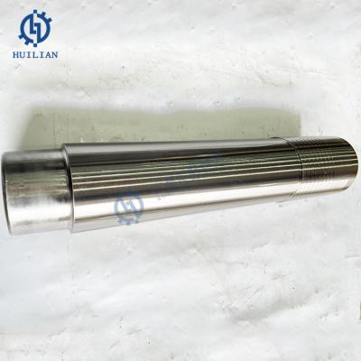 China Hydraulic Hammer Piston INDECO HB8 HB12 HB19 HB27 Piston For Hydraulic Rock Breaker Part for sale