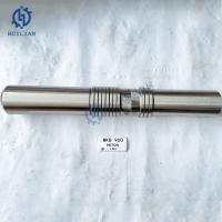 China Rock Breaker Spare Part MKB800 MKB900 MKB1200 Piston For Konan Hydraulic Hammer for sale