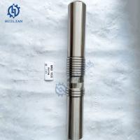 China Rock Breaker Spare Part MKB800 MKB900 MKB1200 Piston For Konan Hydraulic Hammer for sale