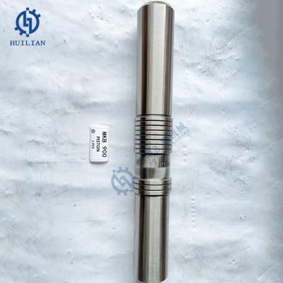 China Rock Breaker Spare Part MKB800 MKB900 MKB1200 Piston For Konan Hydraulic Hammer for sale
