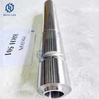 China Montabert Hydraulic Hammer Part BRH501 BRH625 BRH750 Piston For Excavator Rock Breaker for sale