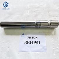 China Montabert Hydraulic Hammer Part BRH501 BRH625 BRH750 Piston For Excavator Rock Breaker for sale