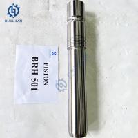 China Montabert Hydraulic Hammer Part BRH501 BRH625 BRH750 Piston For Excavator Rock Breaker for sale