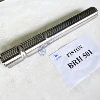 China Montabert Hydraulic Hammer Part BRH501 BRH625 BRH750 Piston For Excavator Rock Breaker for sale