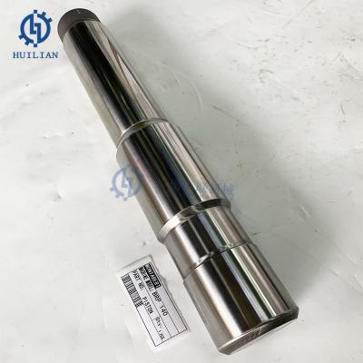 China Excavator Part Montabert Hydraulic Breaker Piston BRP130 BRP140 BRP150 For Hydraulic Hammer for sale