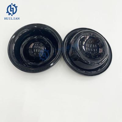 China Hydraulic Breaker Part THBB1400 THBB1600 THBB2000 Diaphragm For TOYO Hydraulic Hammer for sale
