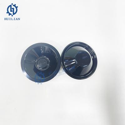 China Hydraulic Breaker Menbrane Rammer E63 E64 E65 E66 E68 Diaphragm For Hydraulic Hammer for sale