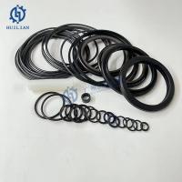 China Atlas Copco Excavator Hammer Spare Part MB500 MB800 MB1000 Seal Kit For Hydraulic Breaker for sale