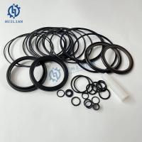 China Excavator Breaker Part Atlas Copco Seal kit TEX180 TEX250 TEX400 For Hydraulic Hammer for sale