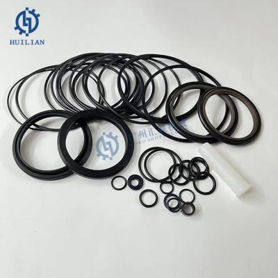 China Excavator Breaker Part Atlas Copco Seal kit TEX180 TEX250 TEX400 For Hydraulic Hammer for sale