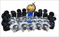 China Hydraulic Hammer Seal kit HBC1100 HBC1700 HBC2500-2 Atlas Copco Rock Breaker Seal kit for sale