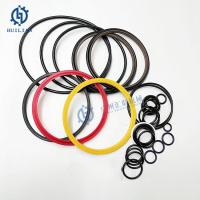 China Excavator Hydraulic Hammer Part CP75H CP80H CP100 Seal Kit For Chicago Rock Breaker for sale